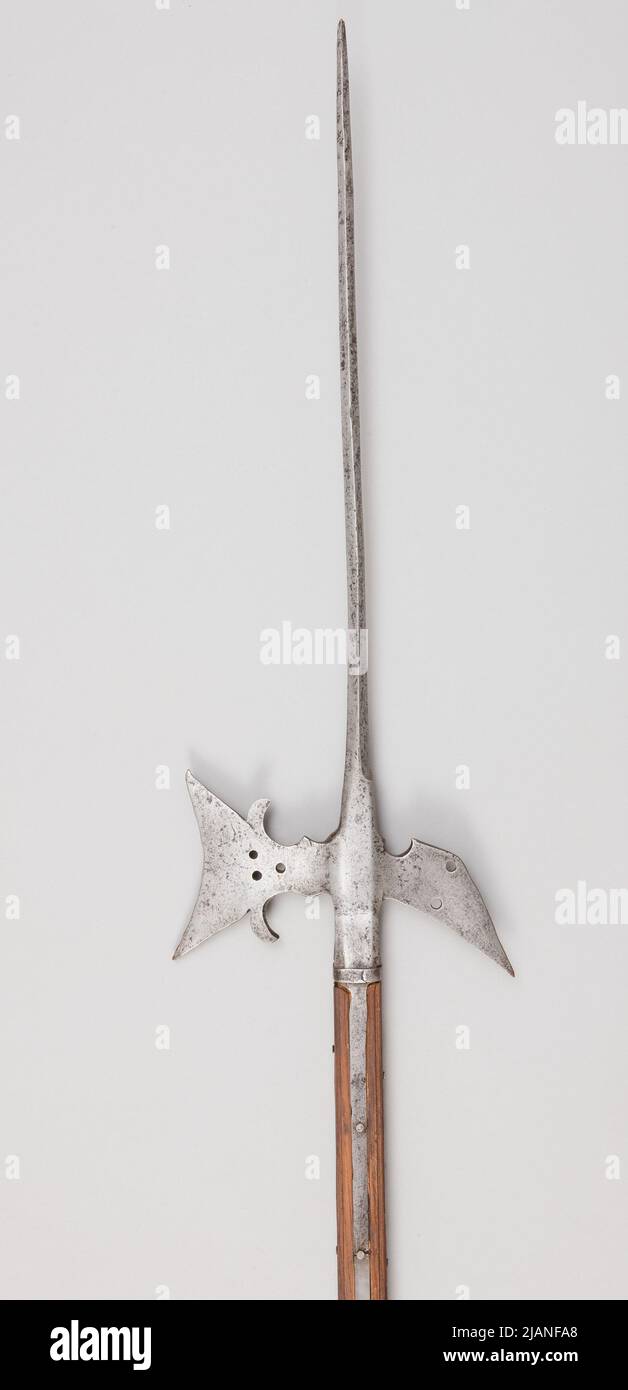 Halabarda hi-res stock photography and images - Alamy