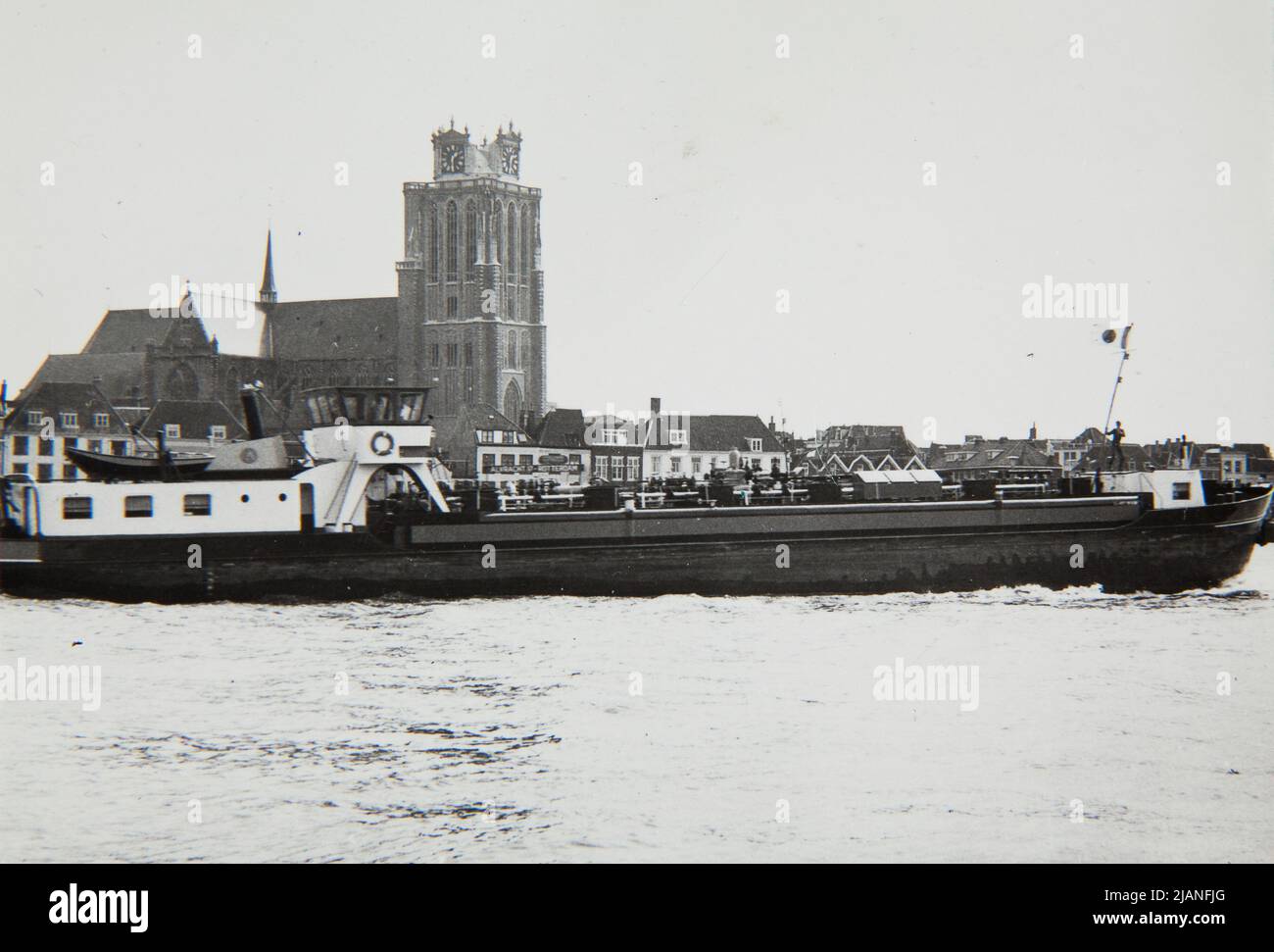 Dordrecht view hi-res stock photography and images - Alamy