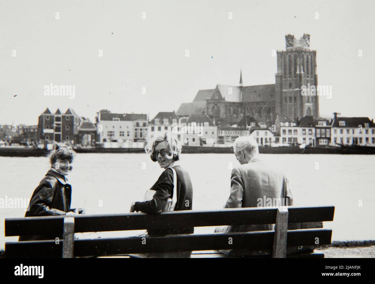 Dordrecht city hi-res stock photography and images - Alamy