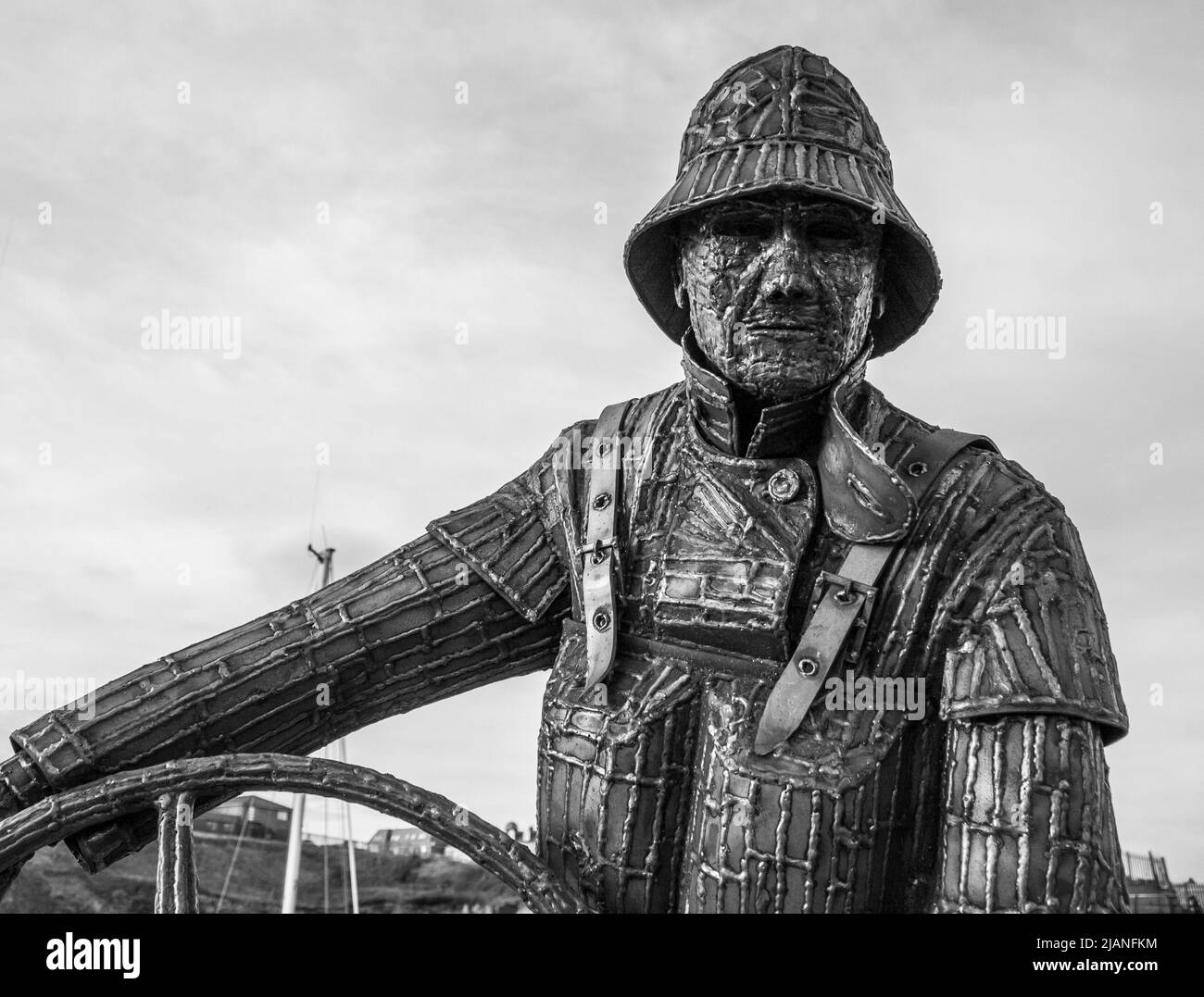 Artist ray lonsdale Black and White Stock Photos & Images - Alamy