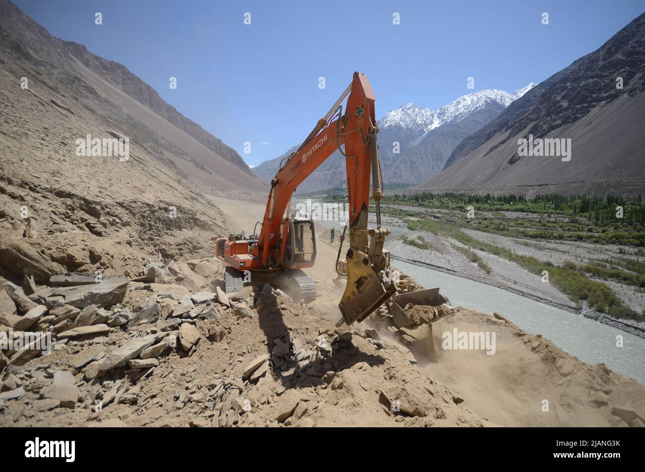 Project 921 hi-res stock photography and images - Alamy