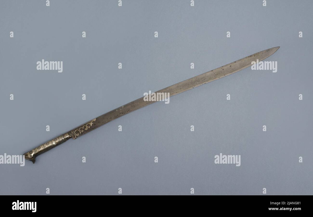 Catacute in Jatagan Stock Photo - Alamy