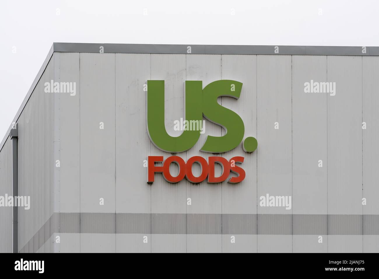 Facility logo hi-res stock photography and images - Alamy