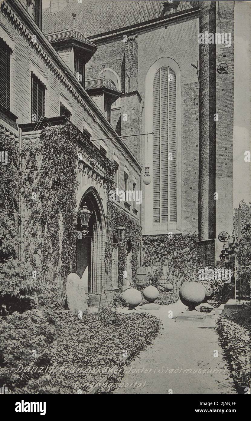 Franciscan complex hi-res stock photography and images - Alamy