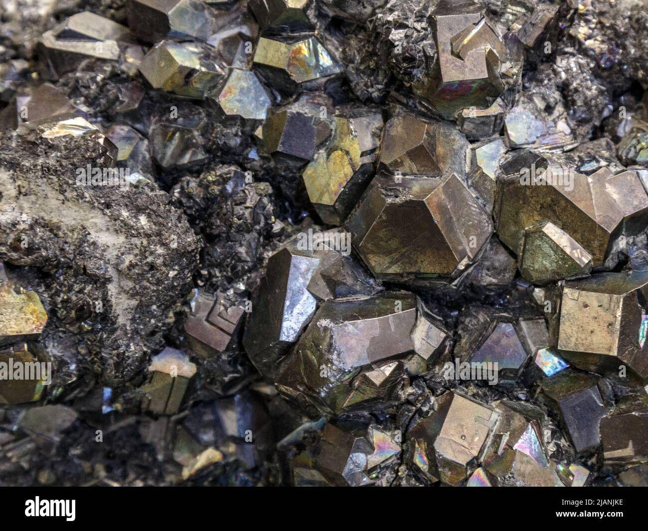 Mineral natural texture. Rock stone surface granite abstract backdrop ...