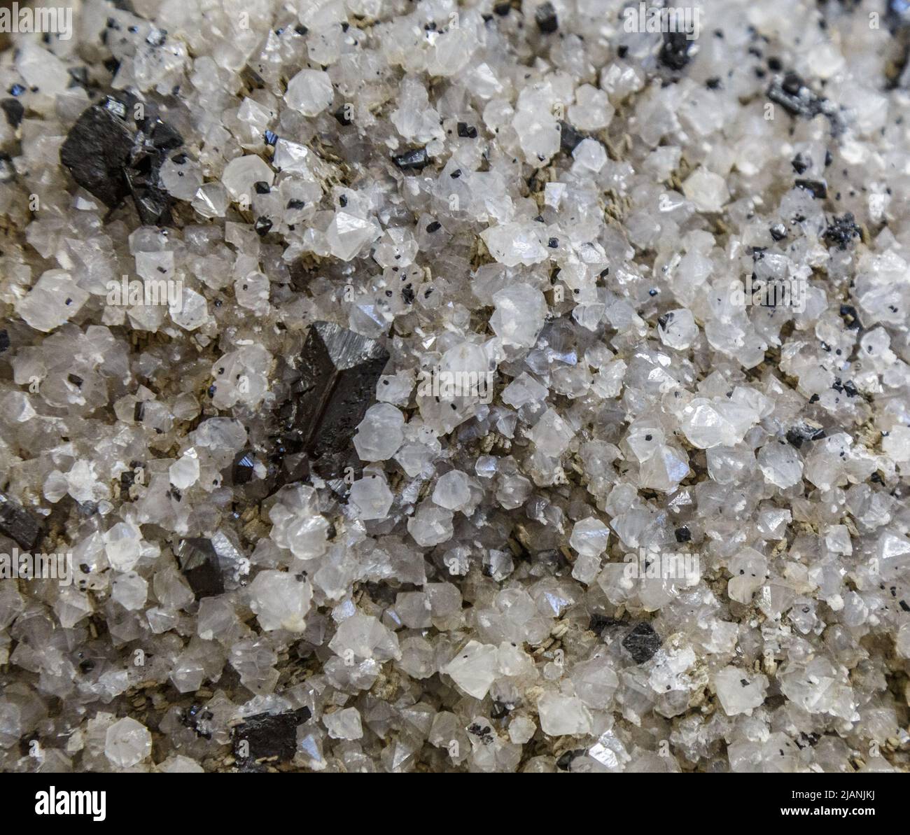 Mineral natural texture. Rock stone surface granite abstract backdrop ...