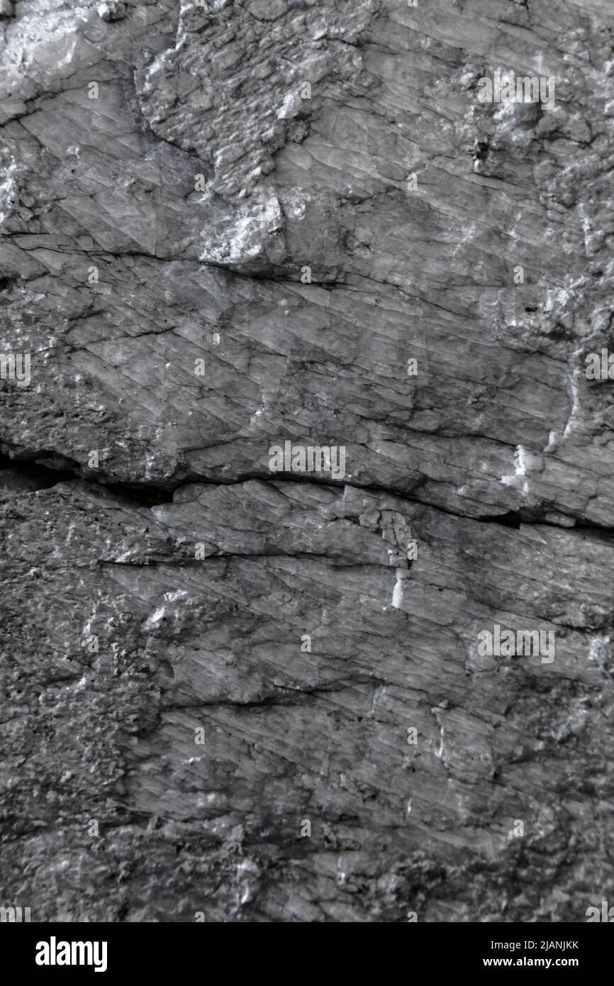 Mineral natural texture. Rock stone surface granite abstract backdrop ...