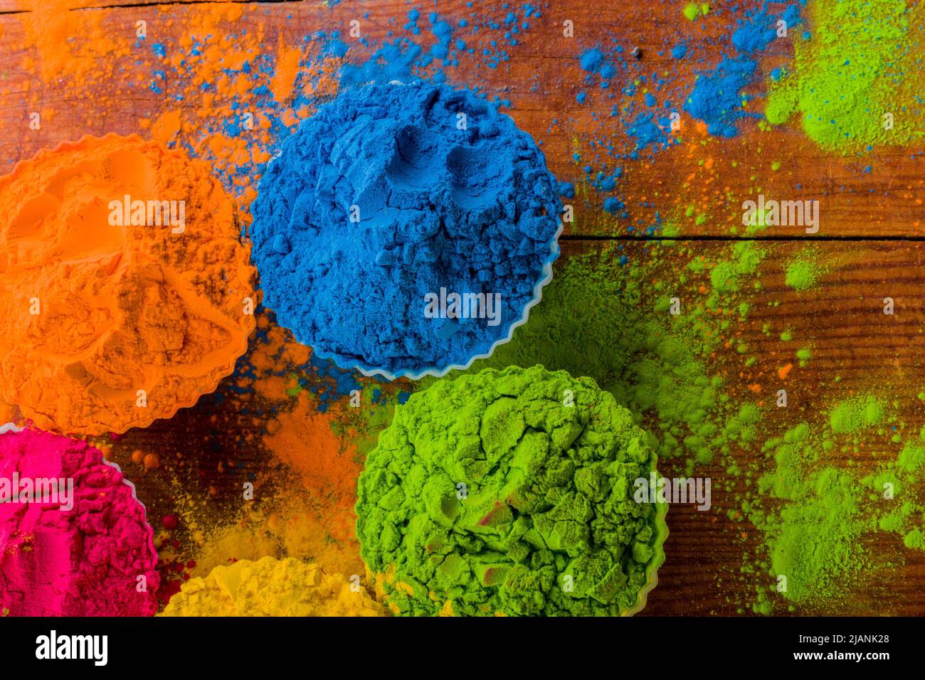 Holy powder,traditional indian hi-res stock photography and images - Alamy