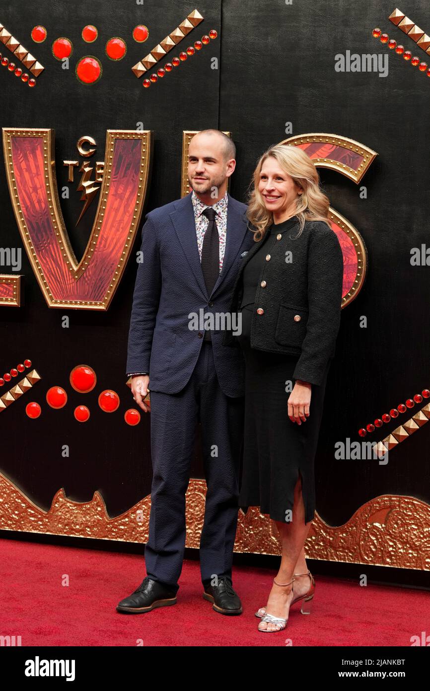 Schuyler weiss hi-res stock photography and images - Alamy