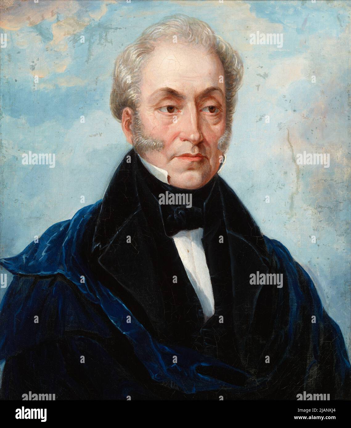 Adam jerzy 1770 1861 hi-res stock photography and images - Alamy