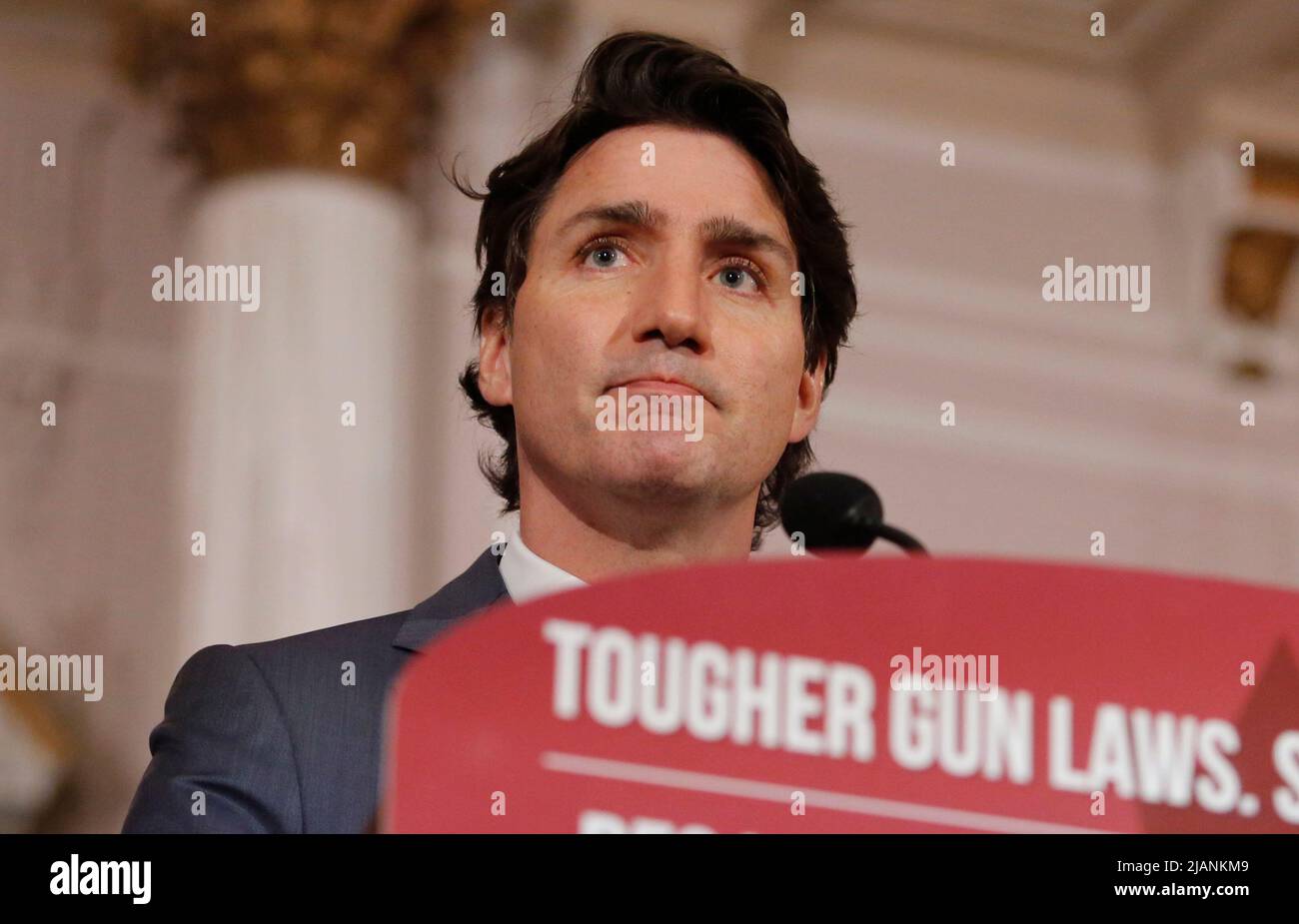 Ottawa, ON, Canada: May 30, 2022, May 30, 2022, Ottawa, Canada: Prime ...