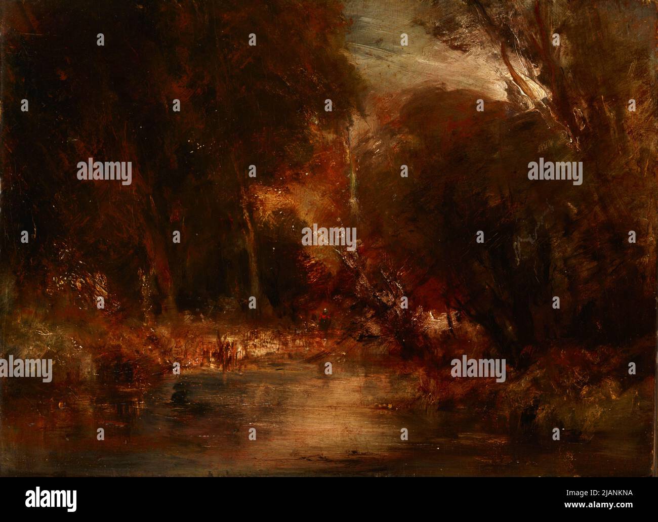 Ravier auguste francois hi-res stock photography and images - Alamy