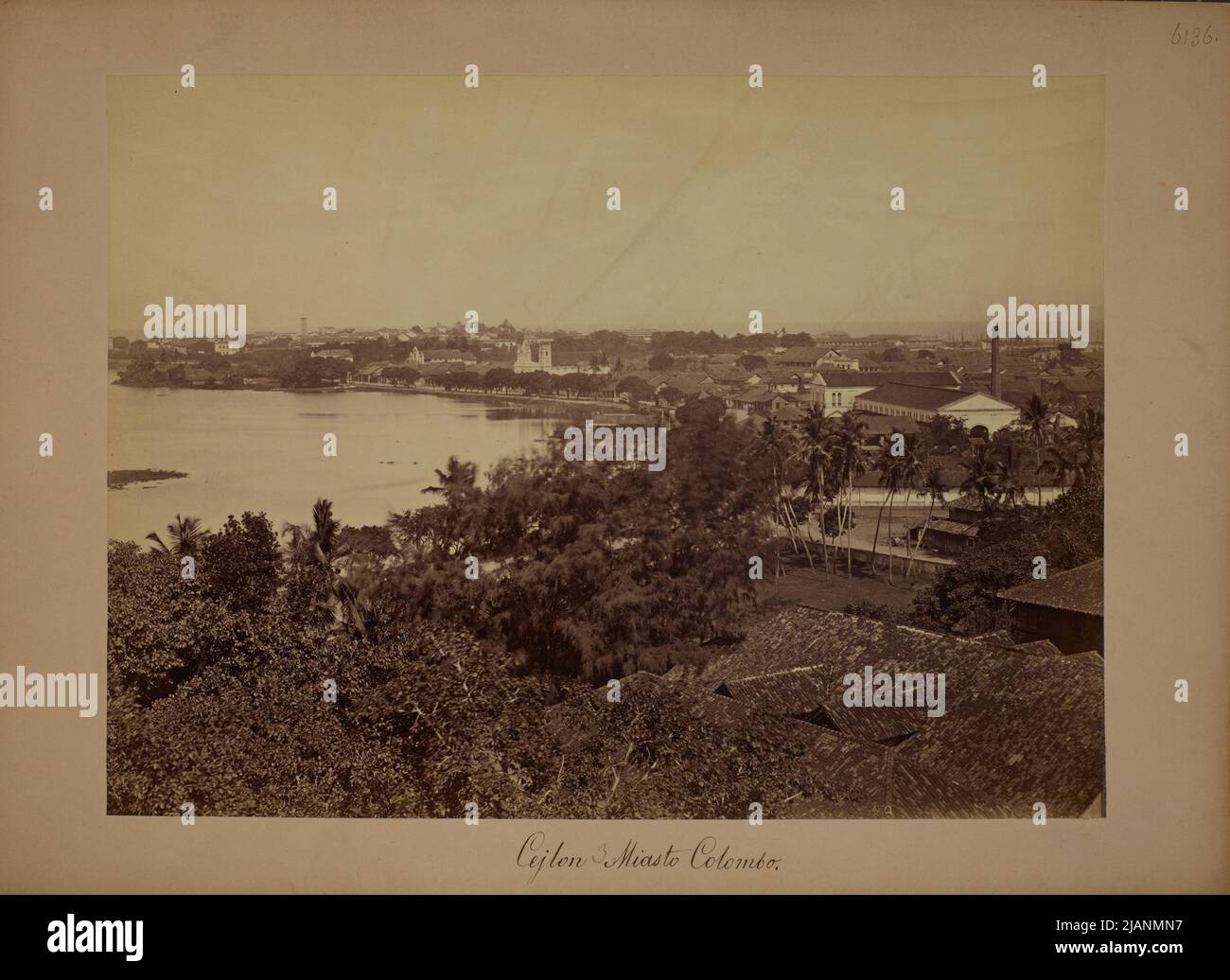 Ceylon political history hi-res stock photography and images - Alamy