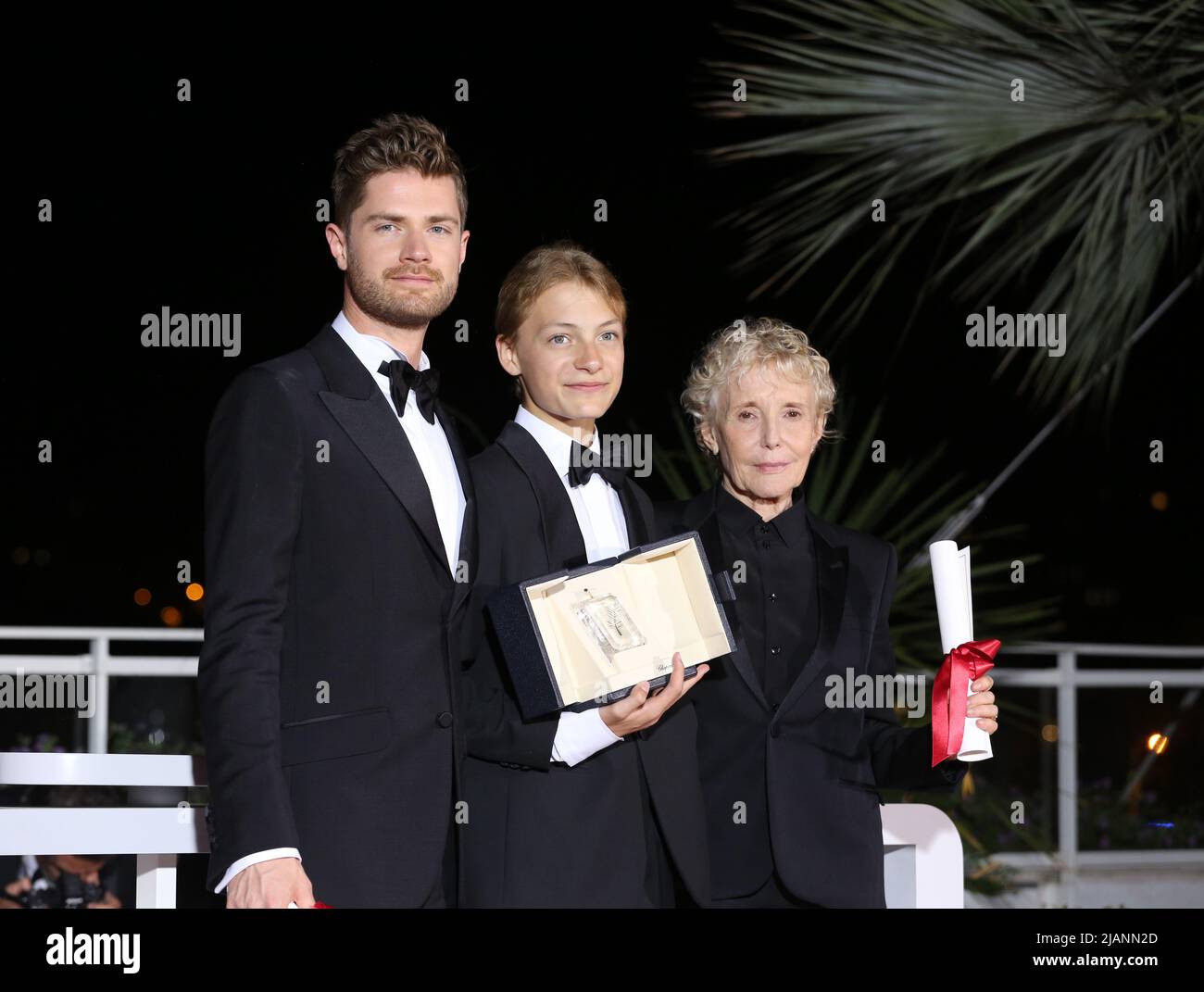 Eden dambrin hi-res stock photography and images - Alamy