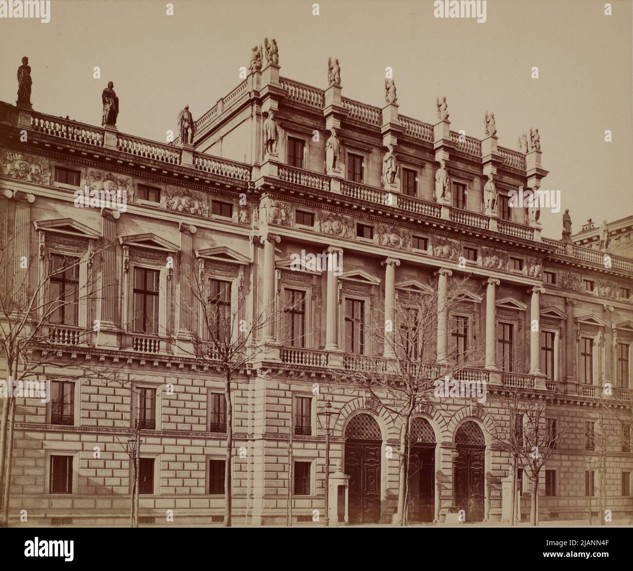 Archduke wilhelm hi-res stock photography and images - Alamy