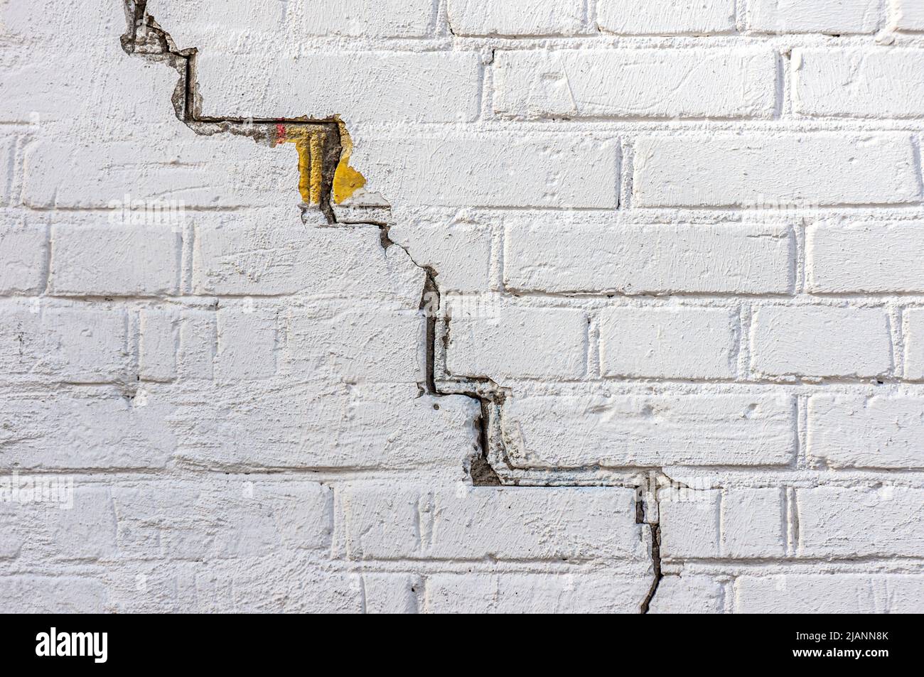 Abstract weathered texture stained old stucco light gray and aged paint ...