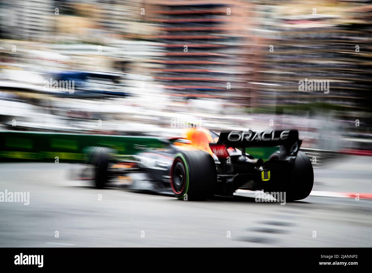 The Formula 1 Grand Prix in Montecarlo MonacoGP F1 Stock Photo - Alamy