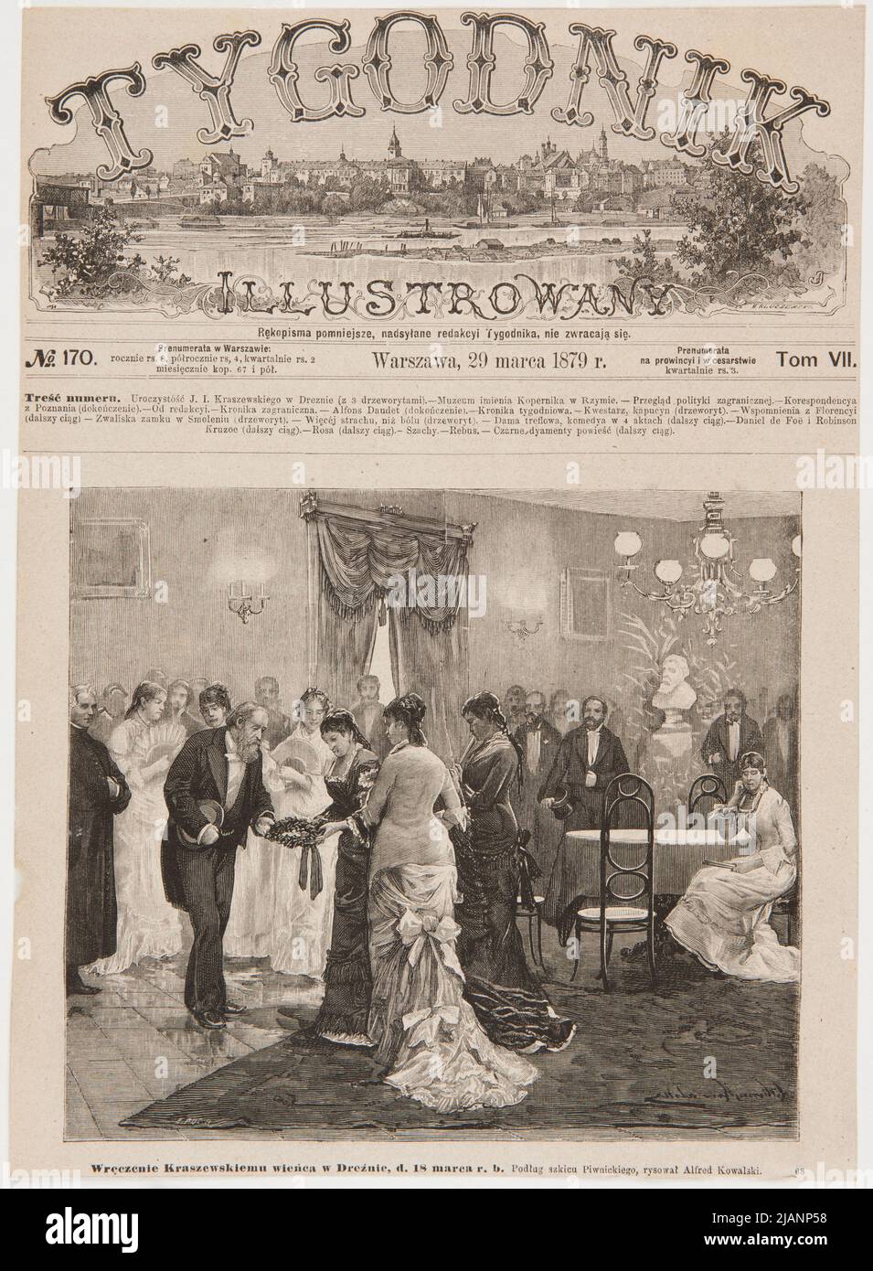 Ignacy 1 hi-res stock photography and images - Alamy