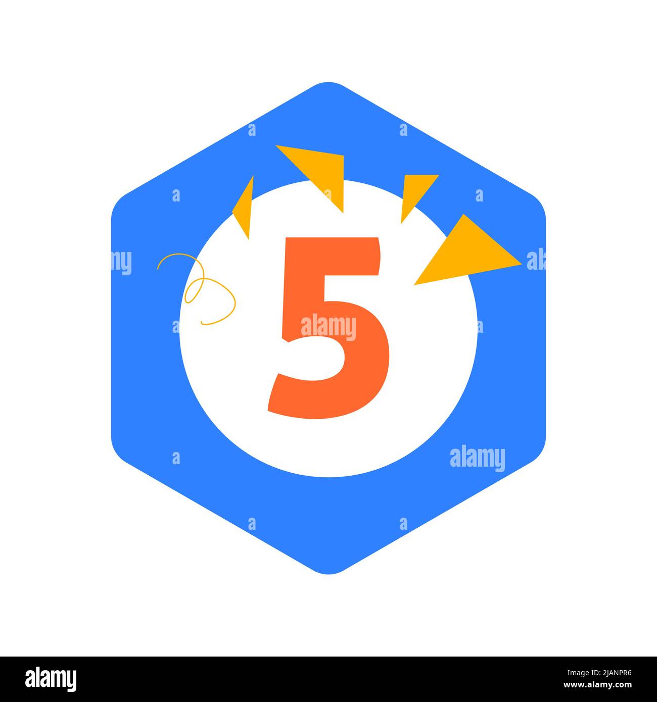 Five people icon hi-res stock photography and images - Alamy