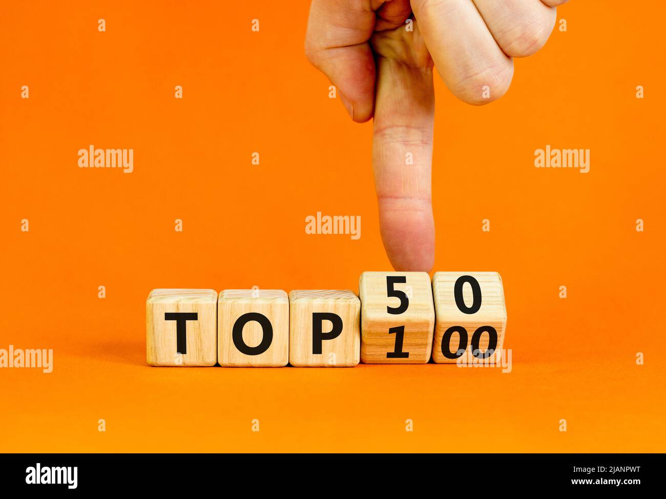 Top 50 chart hi-res stock photography and images - Alamy