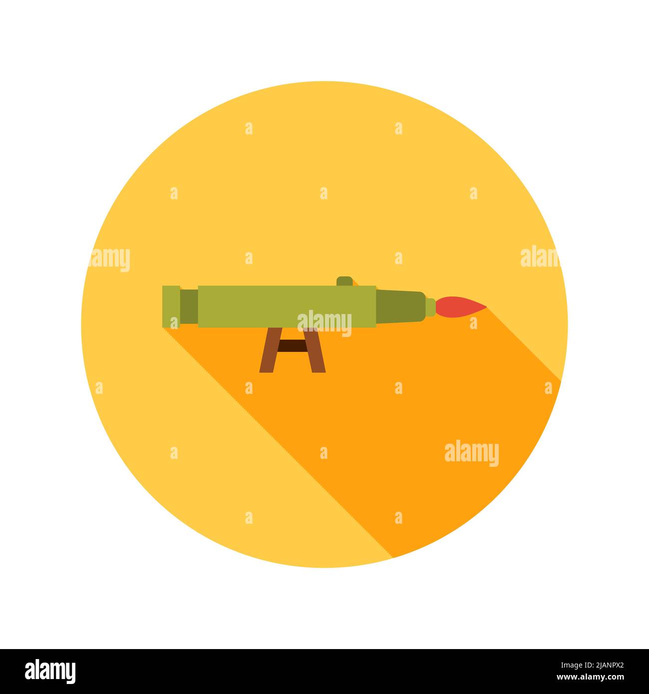 Grenade Stock Vector Images - Alamy