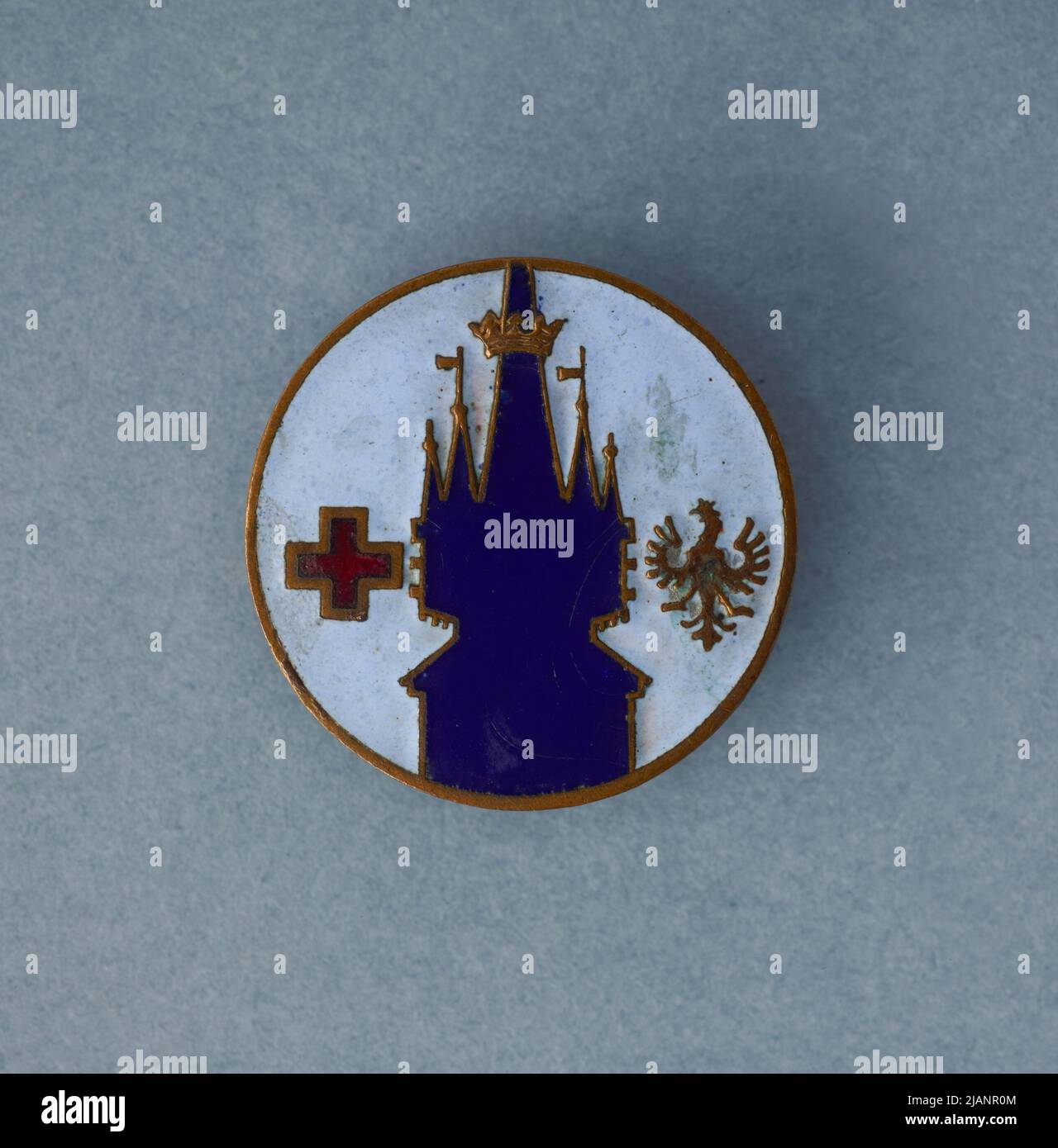 With members of the international red cross hi-res stock photography ...