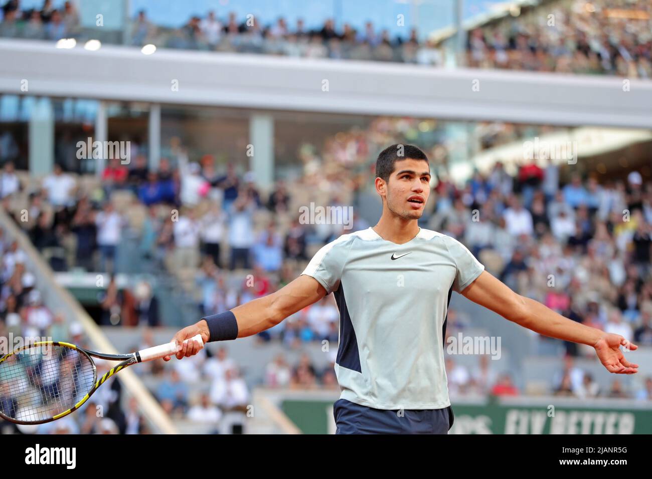Carlos feet hi-res stock photography and images - Alamy
