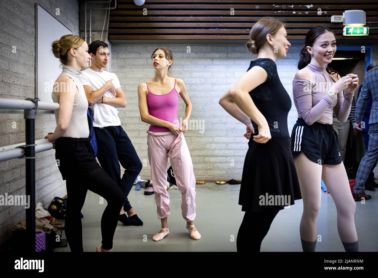 Huisvestiging hi-res stock photography and images - Alamy