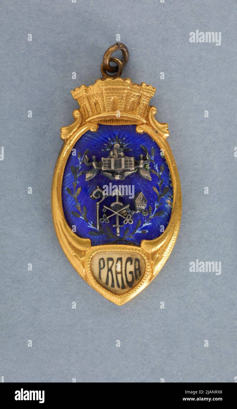 Citizens of prague hi-res stock photography and images - Alamy