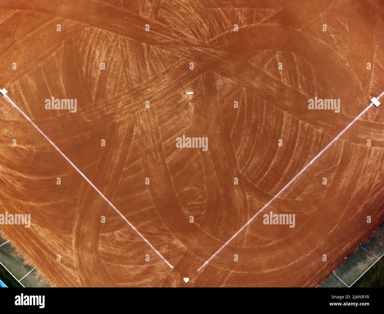 Aerial ballpark hi-res stock photography and images - Alamy