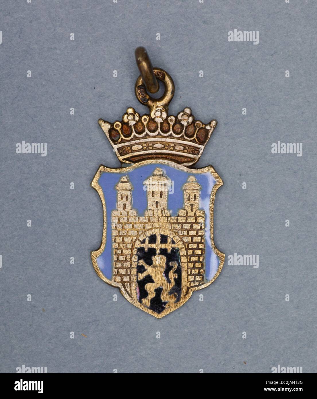 Miniature pendant hi-res stock photography and images - Alamy