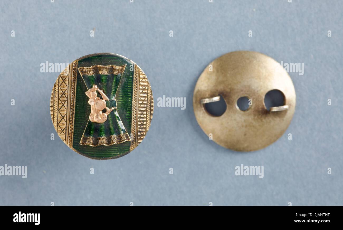 Commemorative badge hi-res stock photography and images - Alamy