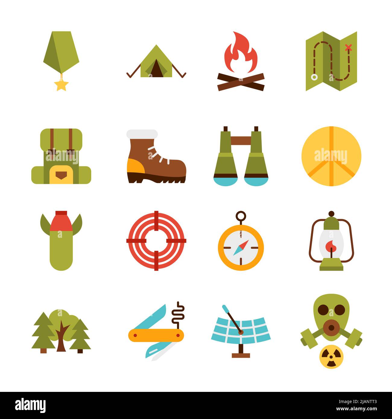 Military medal Stock Vector Images - Alamy