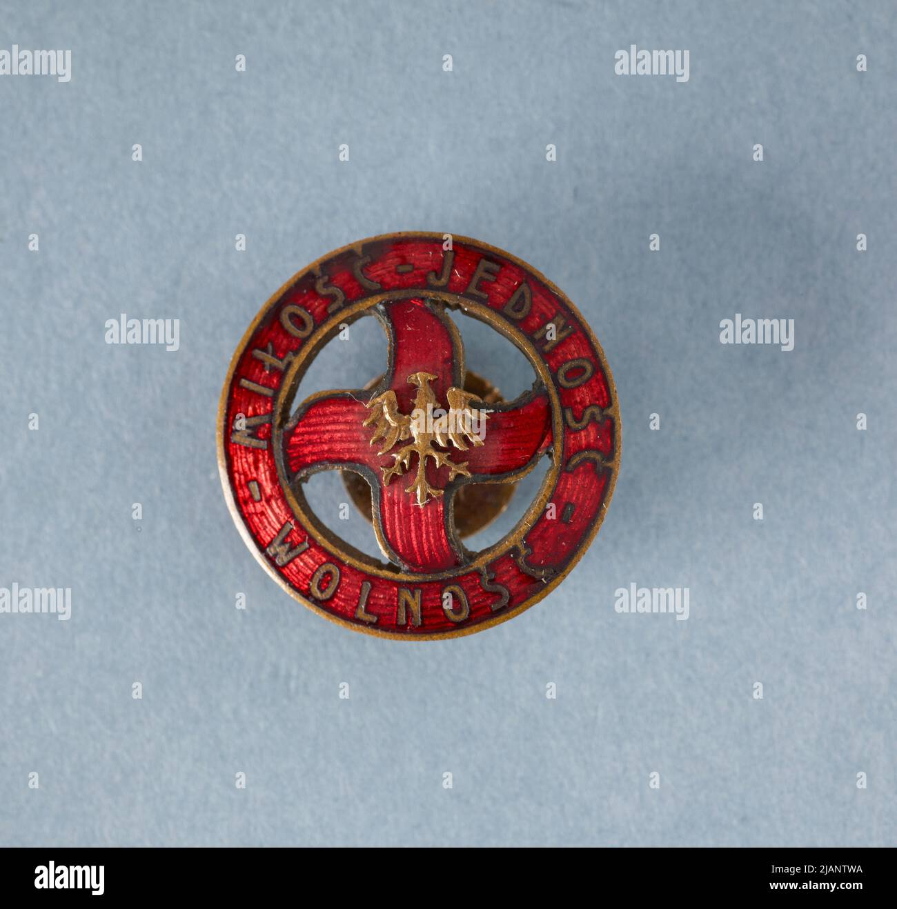 Patriotic clip Love, unity, freedom Stock Photo - Alamy