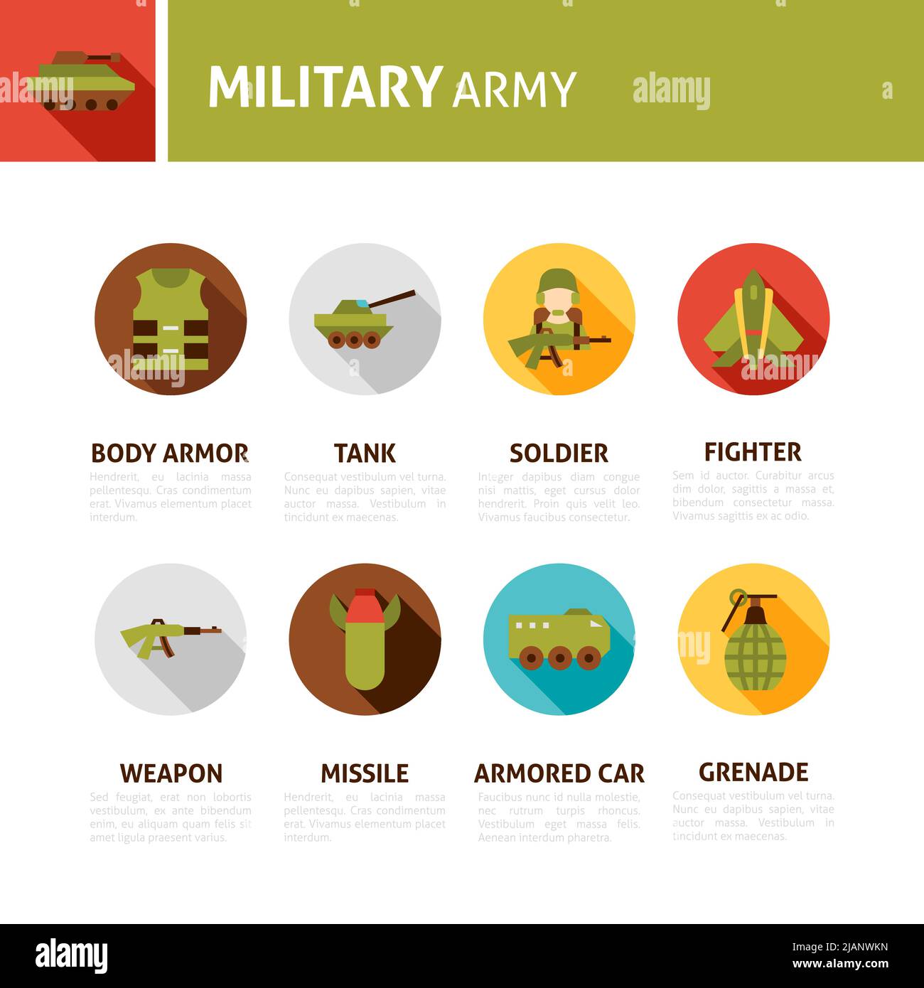 Armoured aircraft Stock Vector Images - Alamy