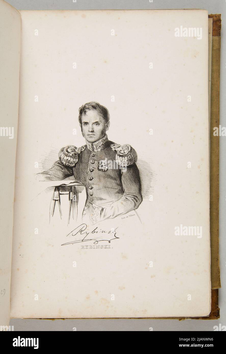 Maciej rybinski hi-res stock photography and images - Alamy