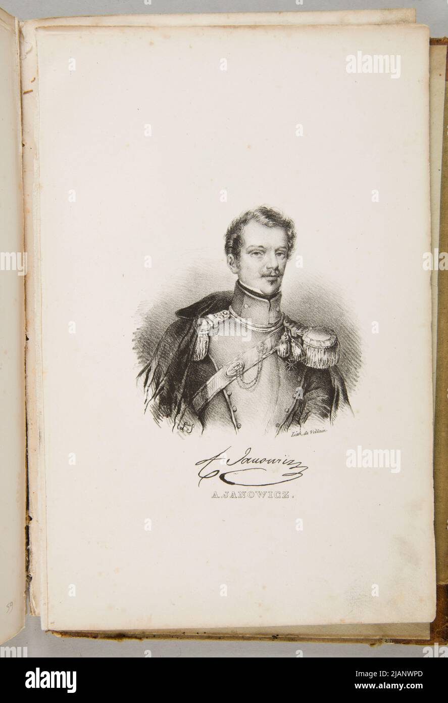 Villain portrayal hi-res stock photography and images - Alamy