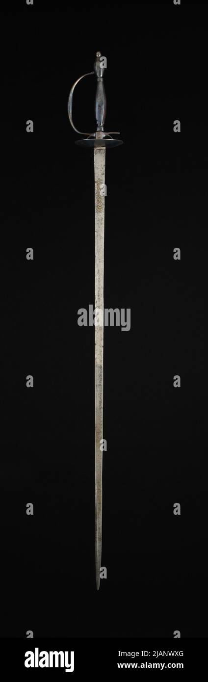 Court sword hi-res stock photography and images - Alamy