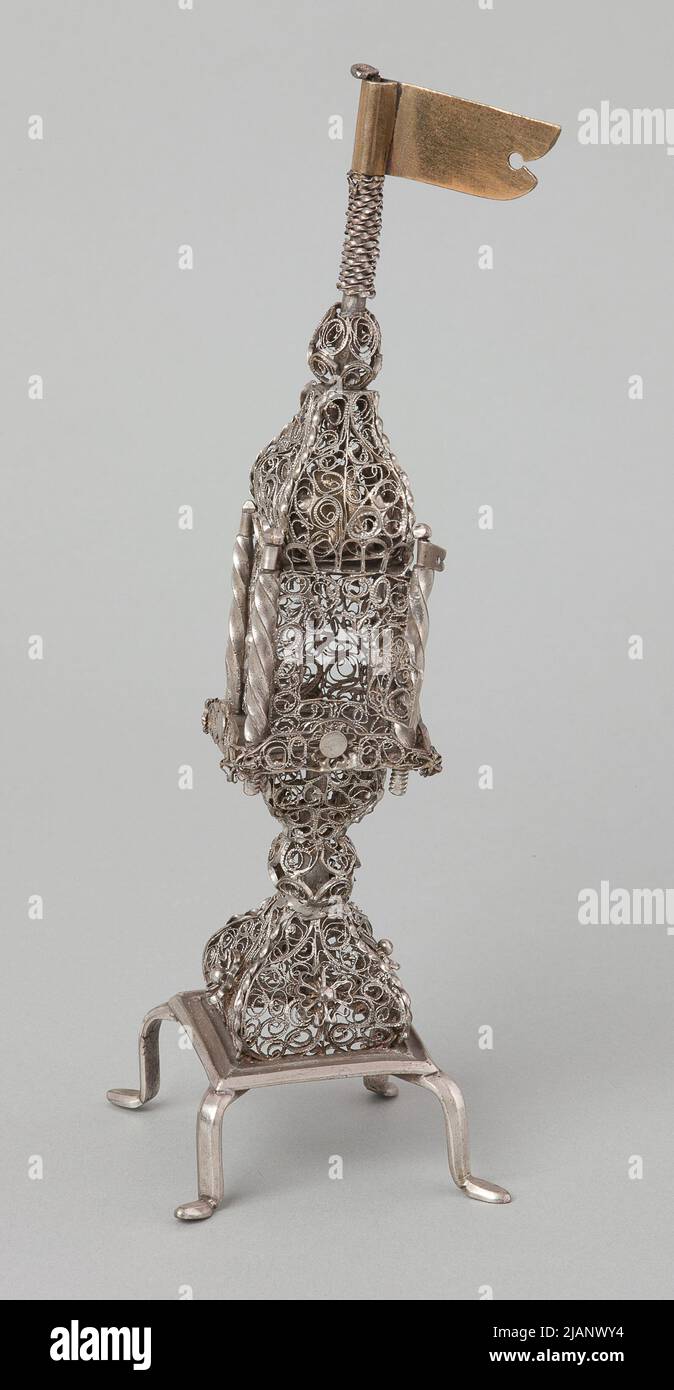 Judge identity hi-res stock photography and images - Alamy