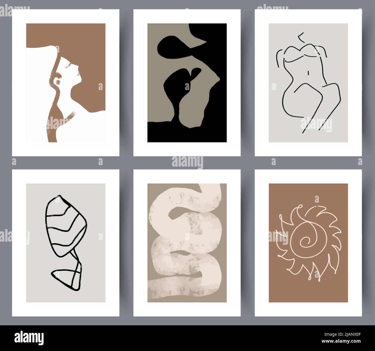 Printable abstract art hi-res stock photography and images - Alamy