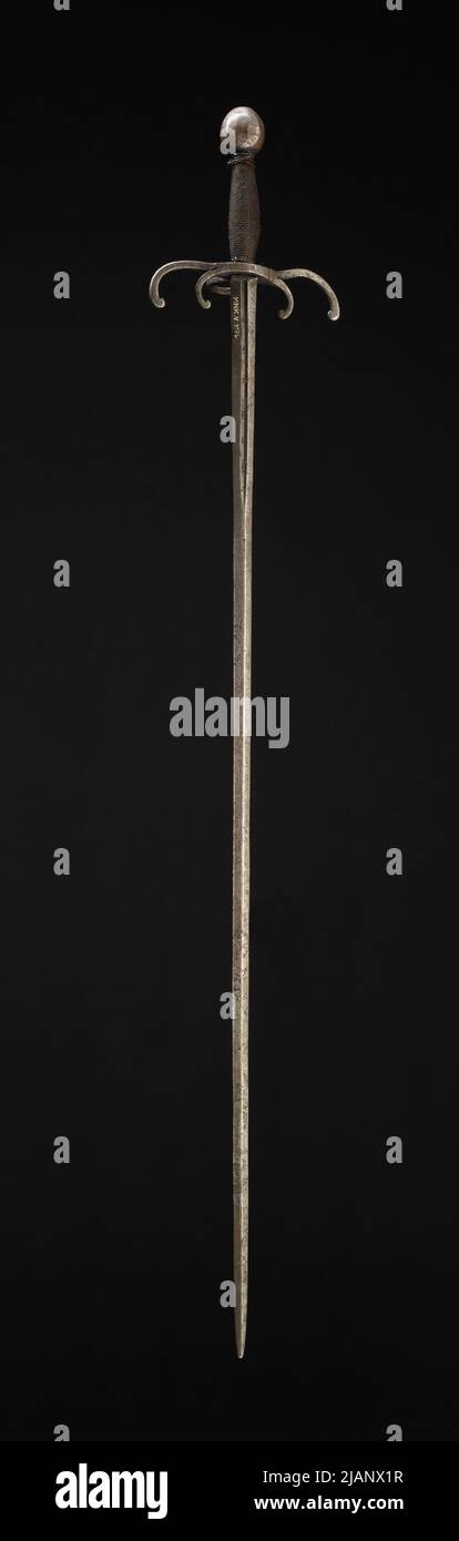 Lightweight fencing hi-res stock photography and images - Alamy