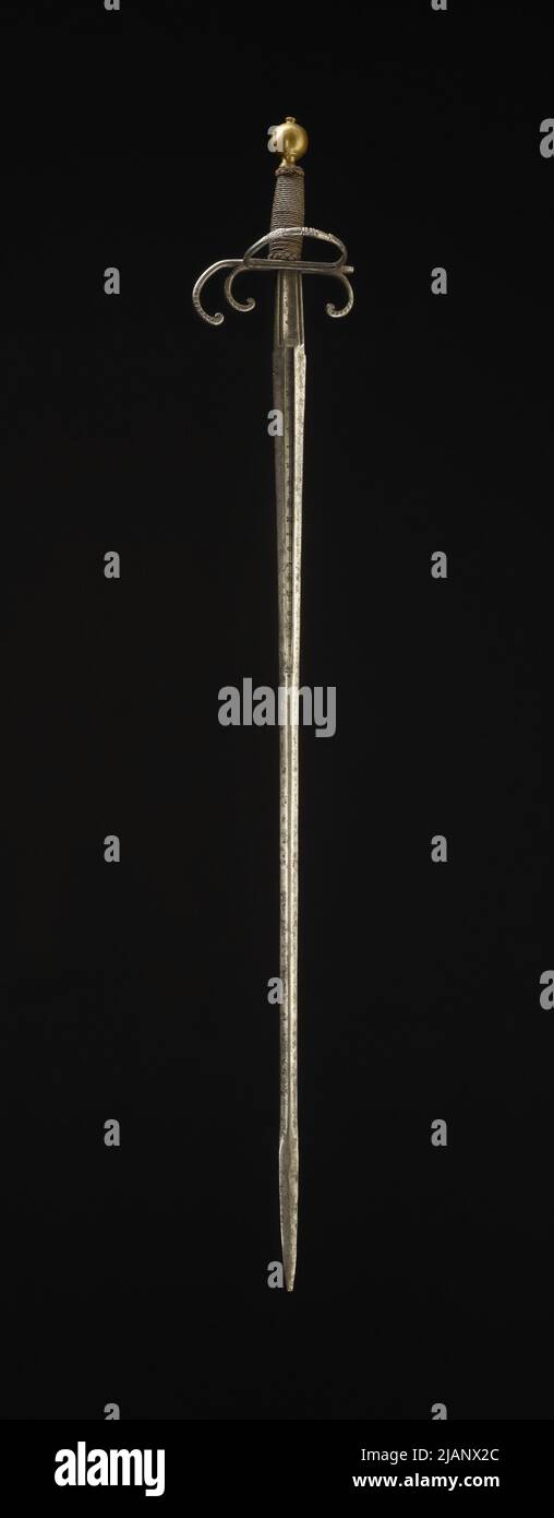 16th century sword duel hi-res stock photography and images - Alamy