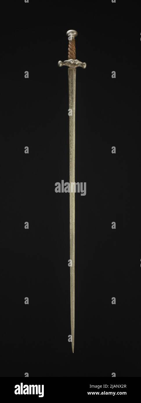 Weapon mastery hi-res stock photography and images - Alamy