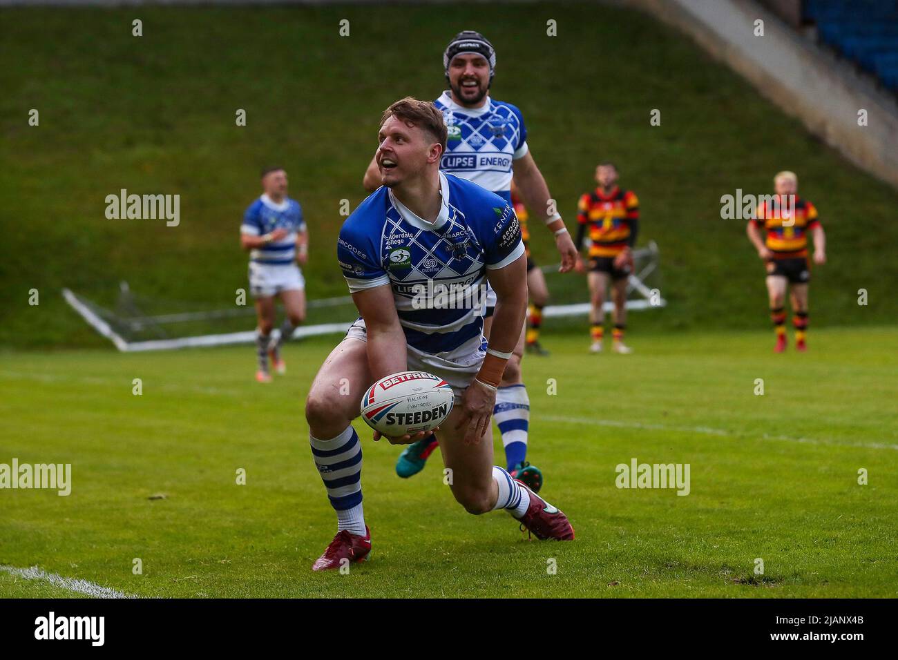 Rams panthers 2022 hi-res stock photography and images - Alamy