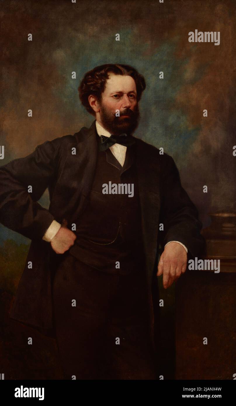 Jozef potocki hi-res stock photography and images - Alamy