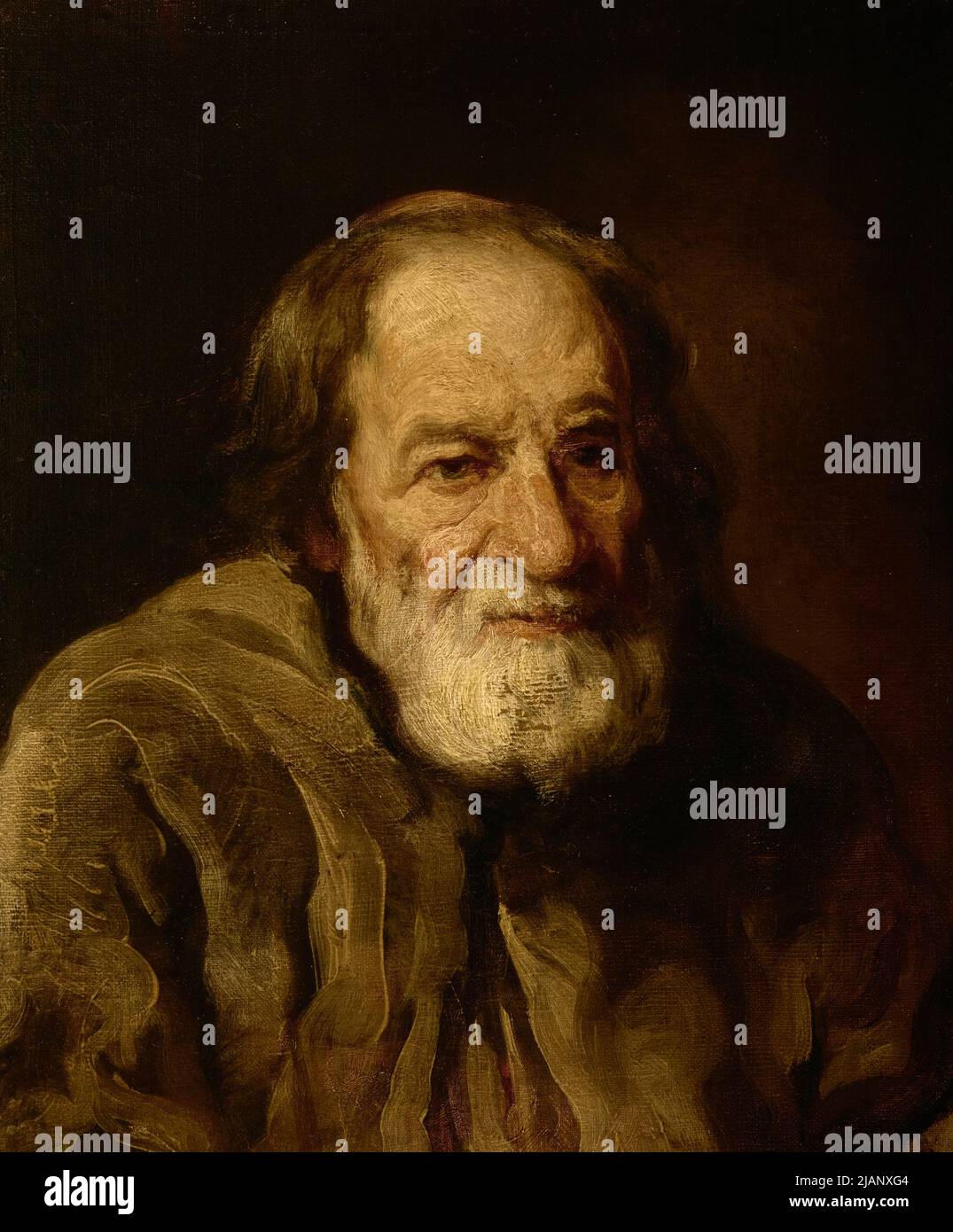 Rural character study hi-res stock photography and images - Alamy