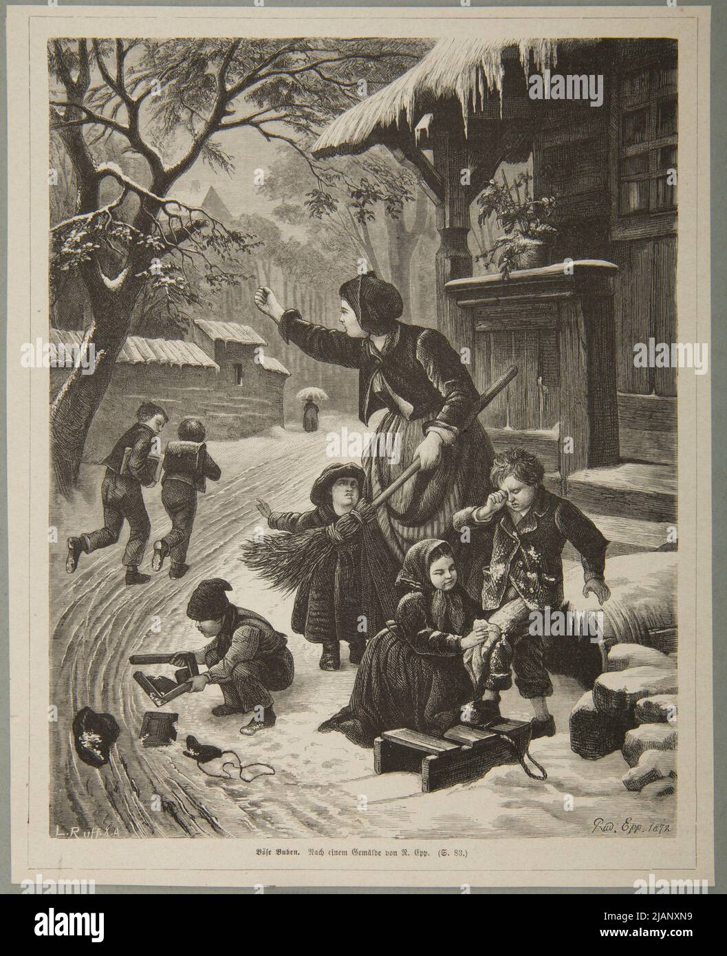 Louis rudolf hi-res stock photography and images - Alamy