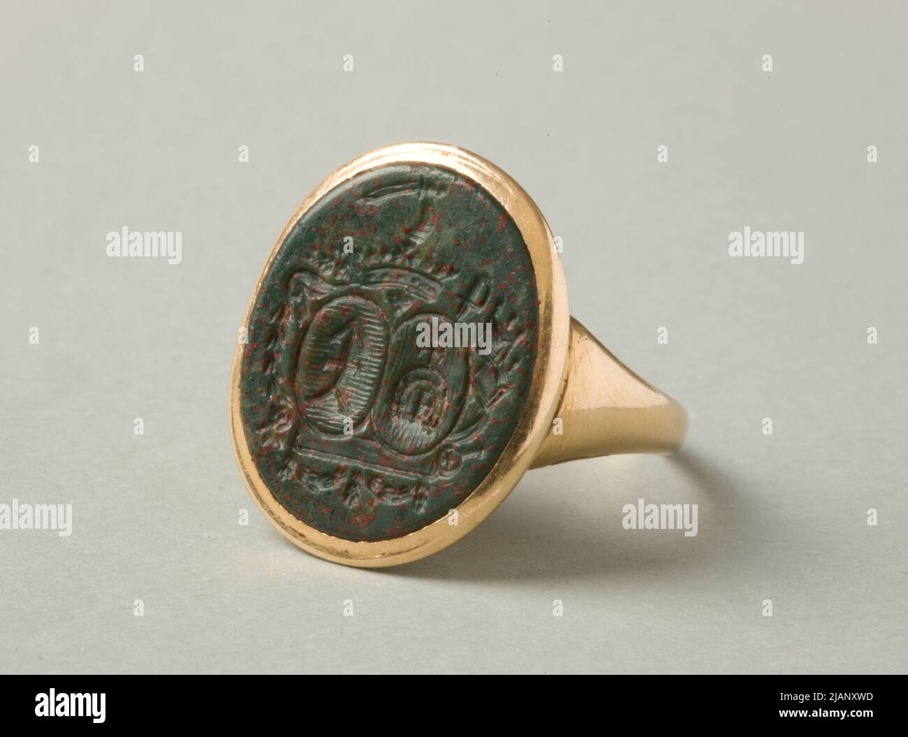 Signet ring wax hi-res stock photography and images - Alamy