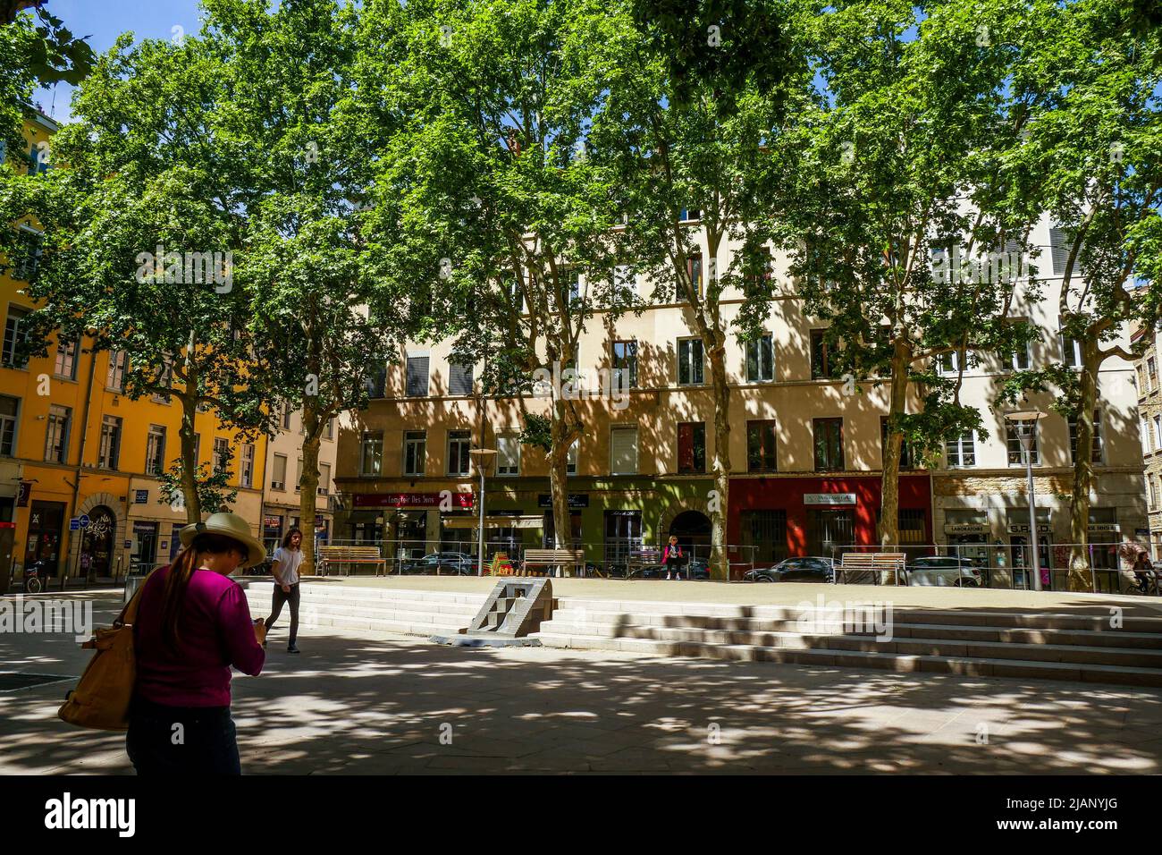 Capitales of the gaules hi-res stock photography and images - Alamy