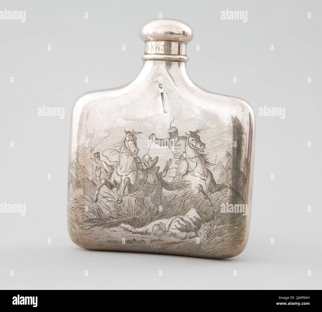 A manner with a traffic jam Willn Stock Photo - Alamy